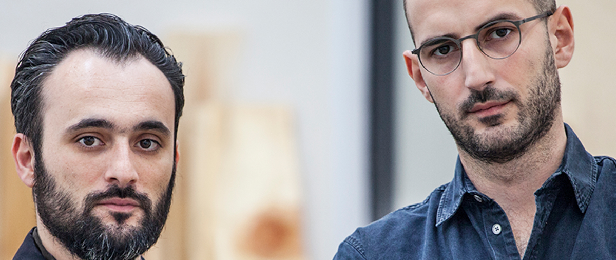 Studio Klass | UniFor