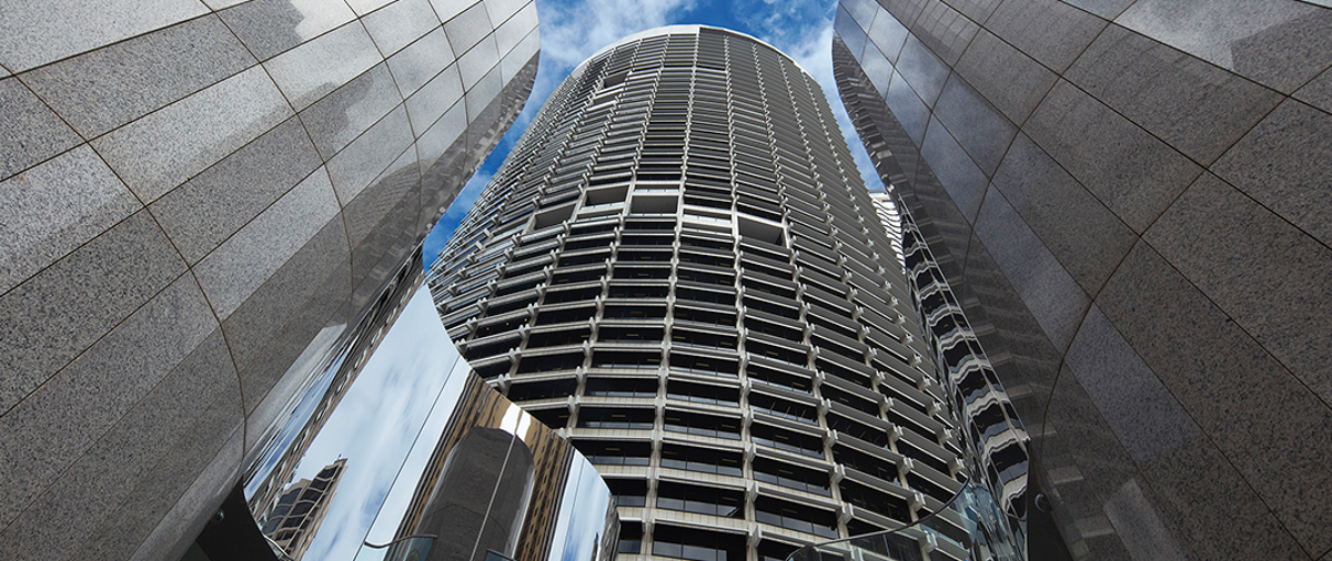 Unispace, Sydney - Unifor