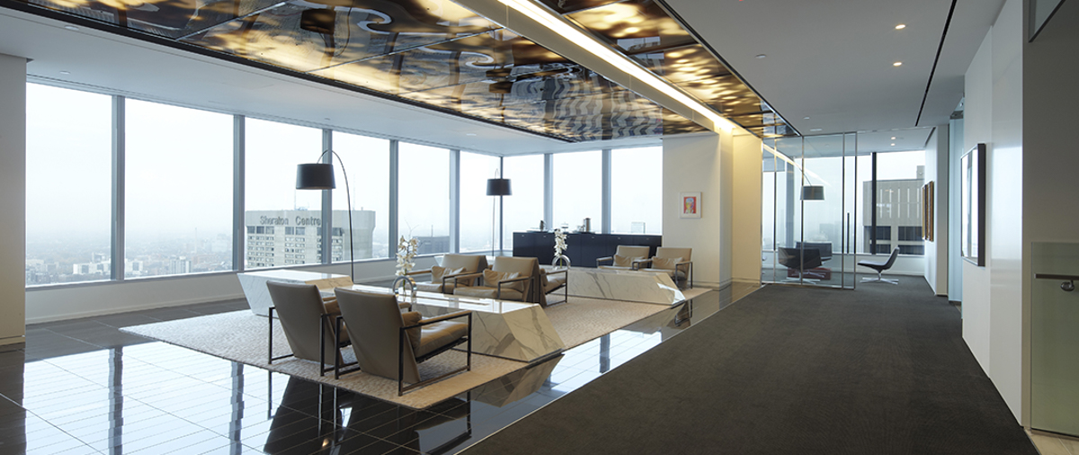 Goodmans LLP. Toronto - Unifor