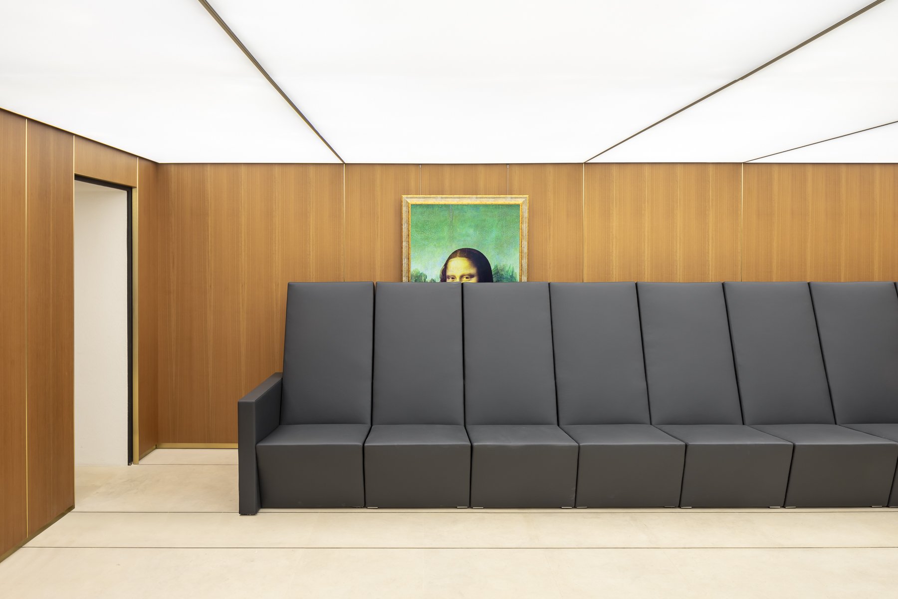 UniFor @ Paris Design Week - Unifor