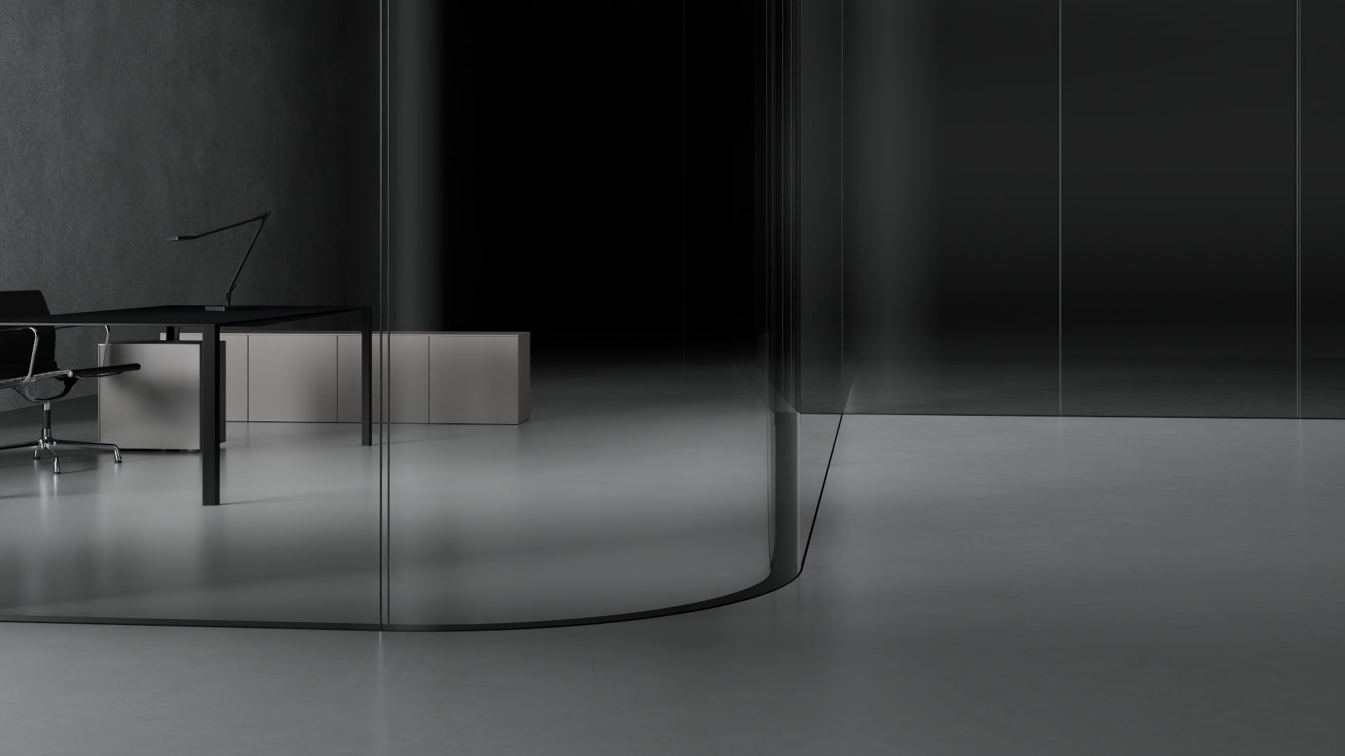 Partition Walls - UniFor