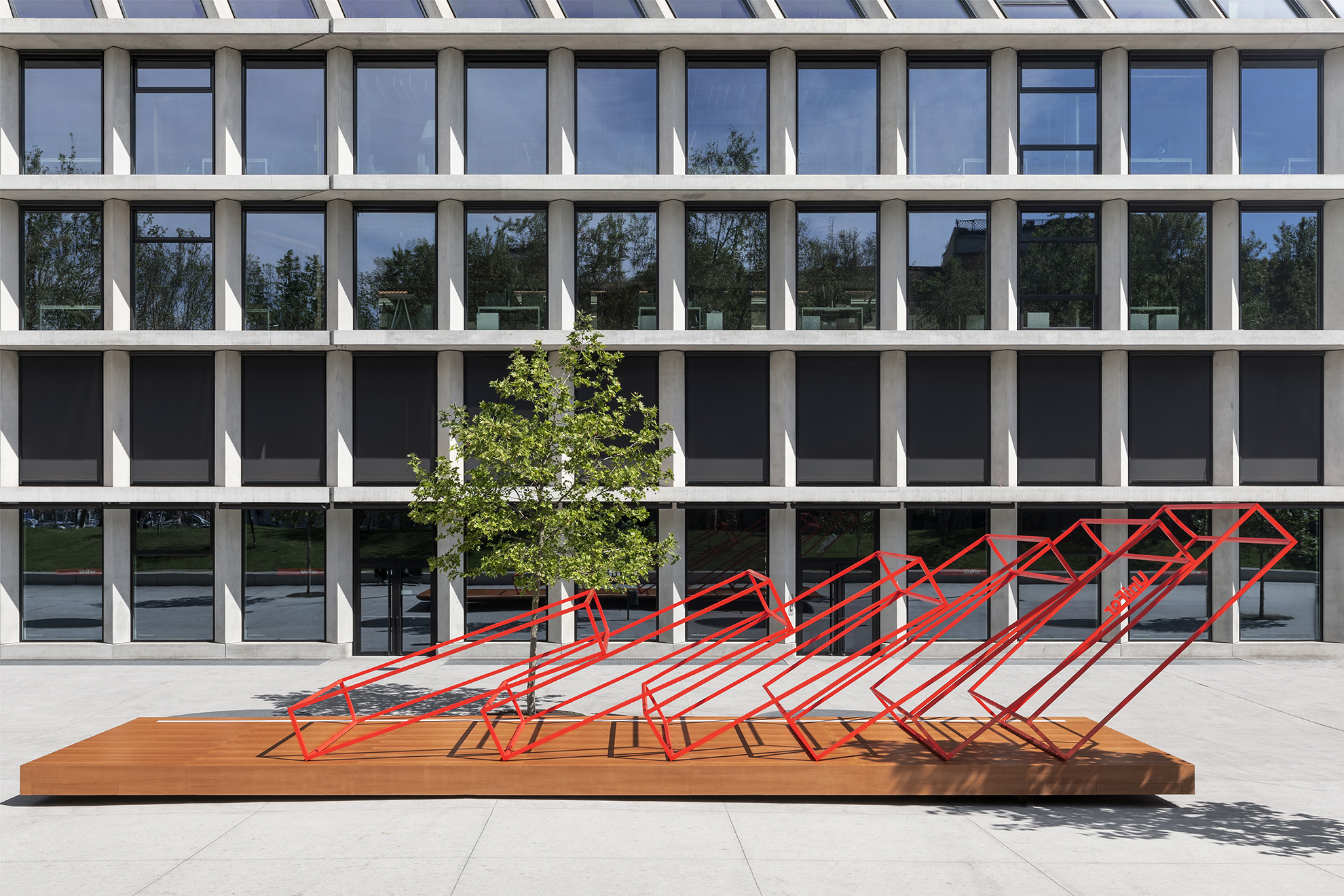 UniFor, Milano Design Week 2023 | UniFor