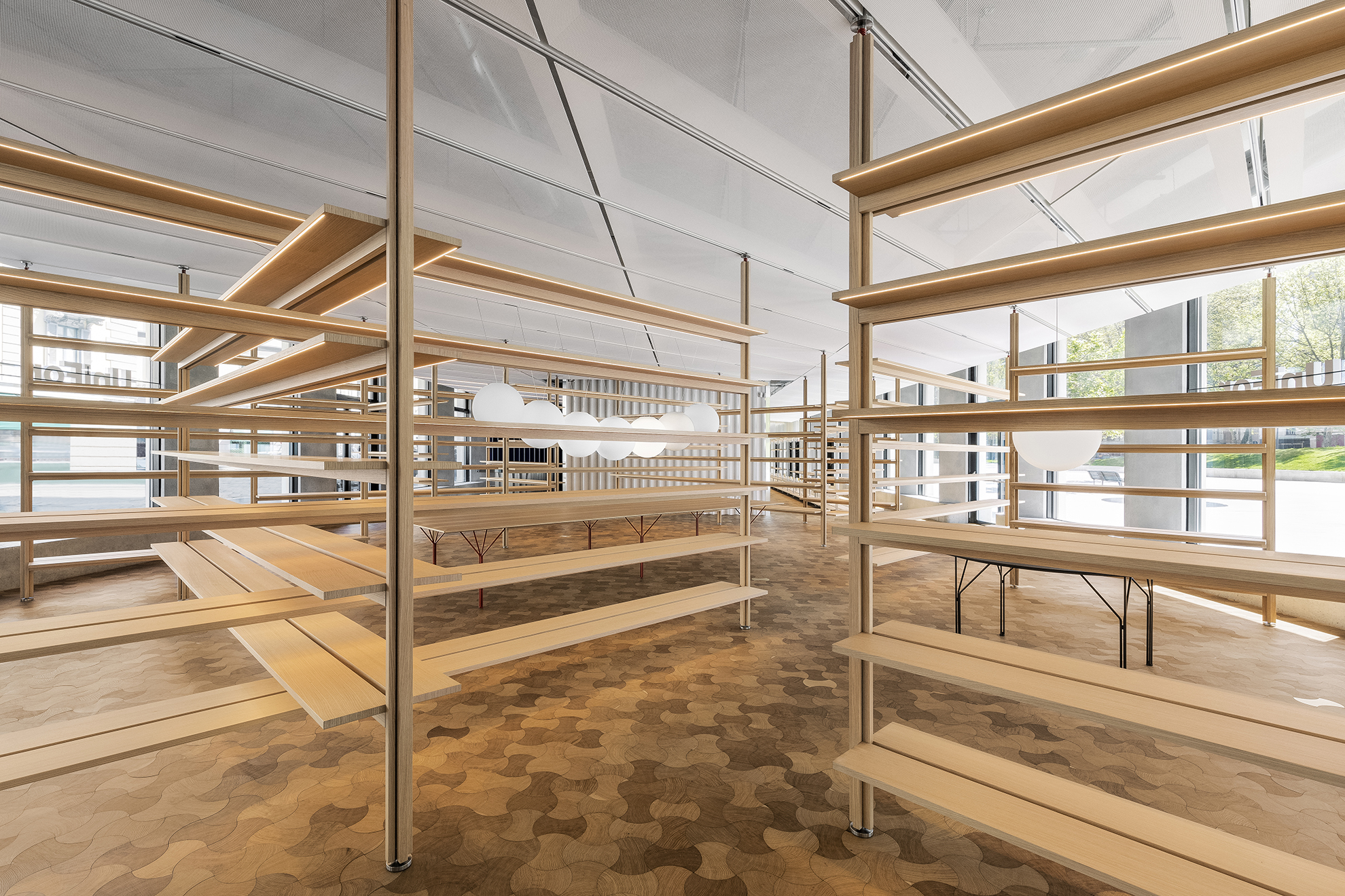 UniFor, XYZ - Bokhus | UniFor