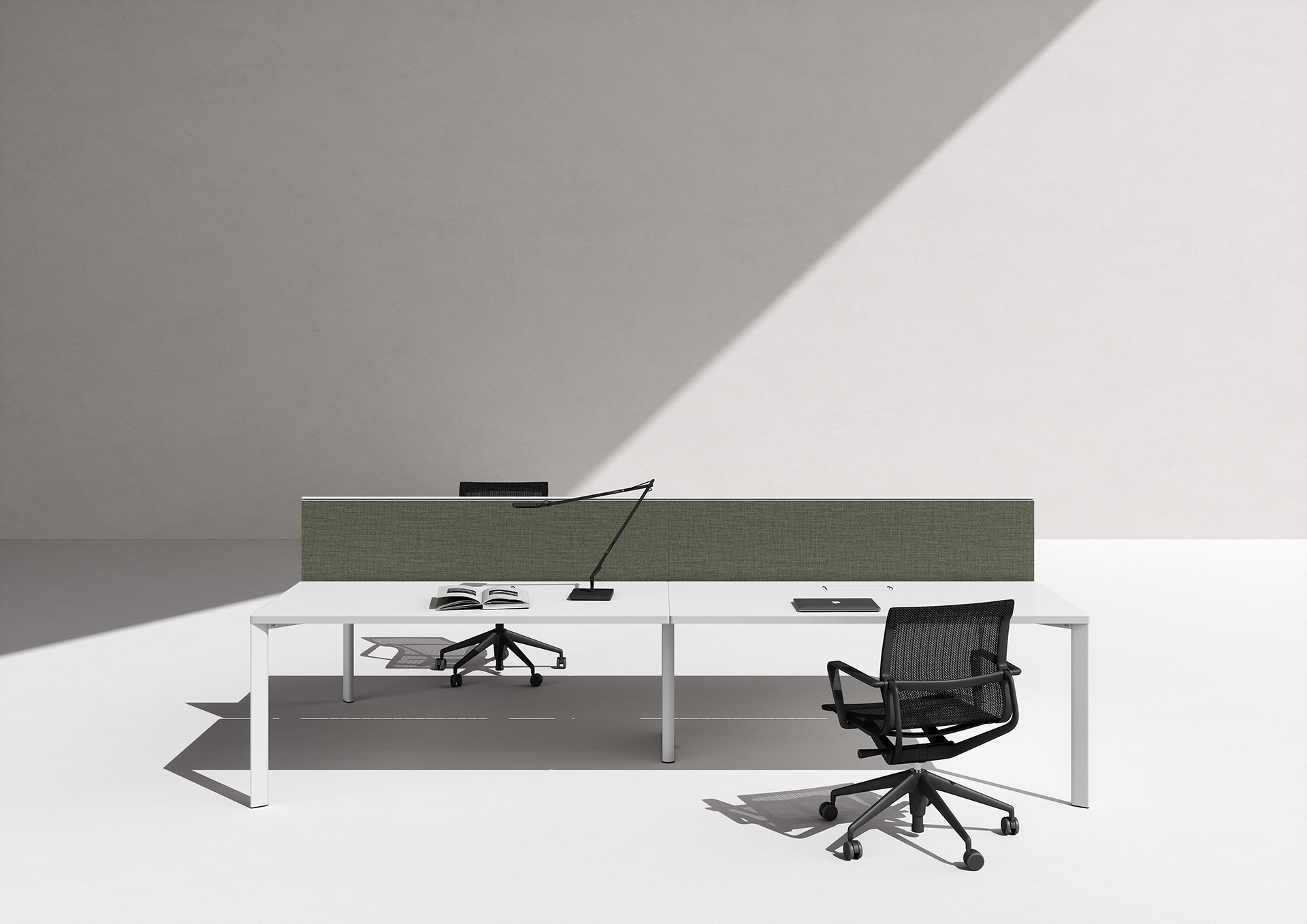 Flipper Bench - Unifor