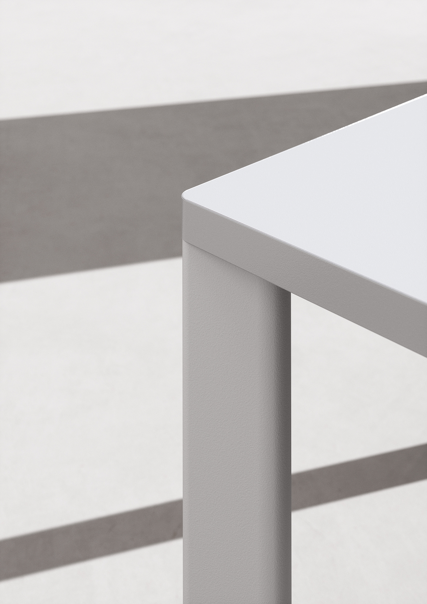 Flipper Bench - Unifor