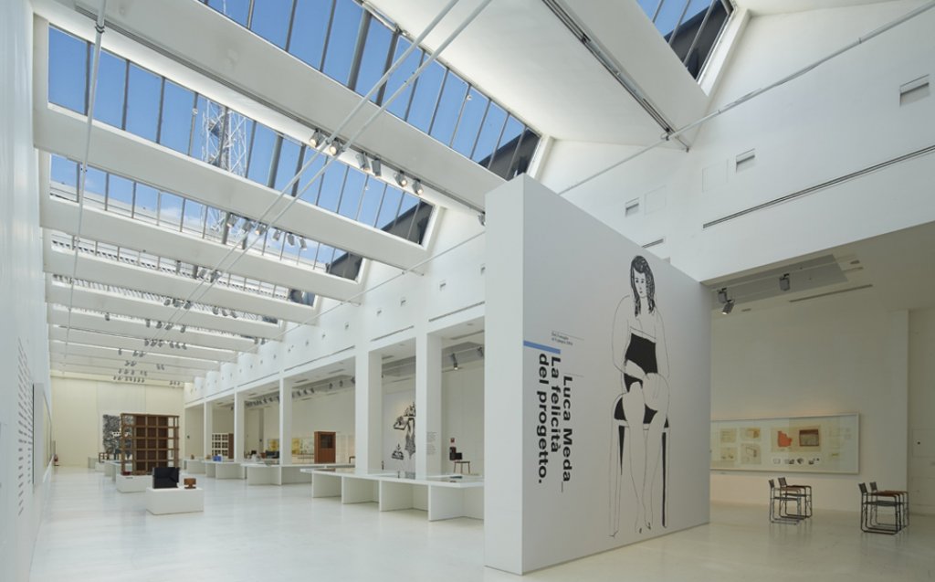 Luca Meda, architect and designer - UniFor