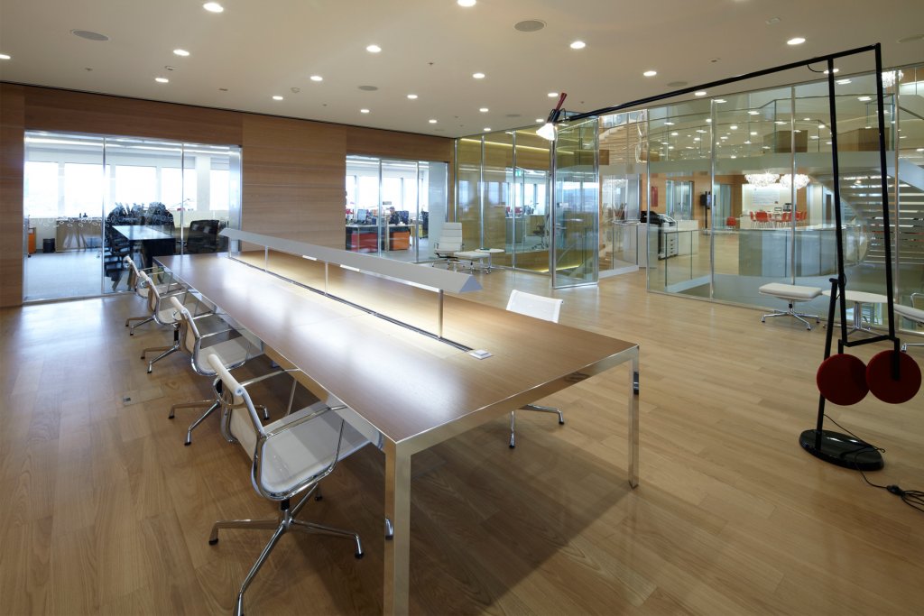 Naòs System - Unifor