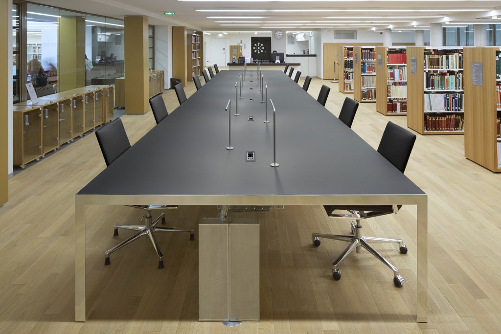 Naòs System - Unifor