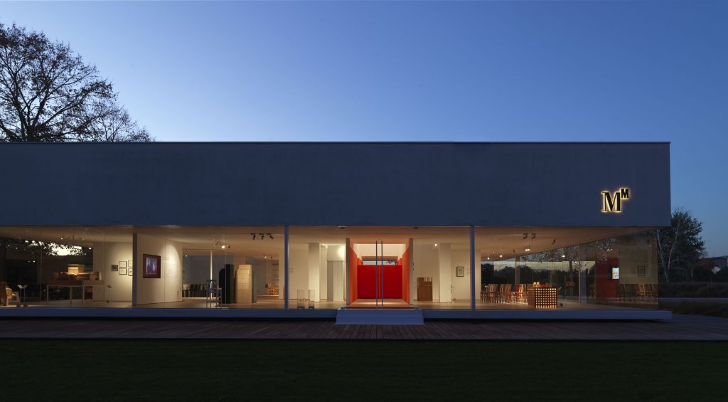 UniFor - Contemporary design offices, interiors and furniture