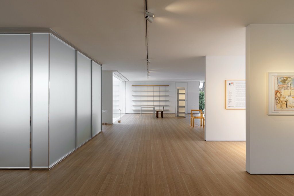 UniFor - Contemporary design offices, interiors and furniture