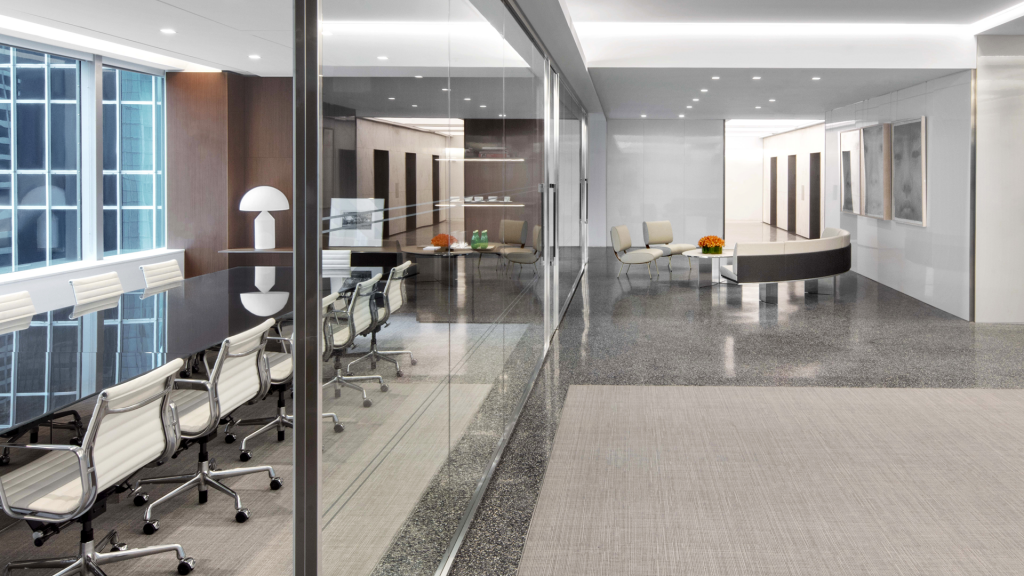 UniFor - Contemporary design offices, interiors and furniture