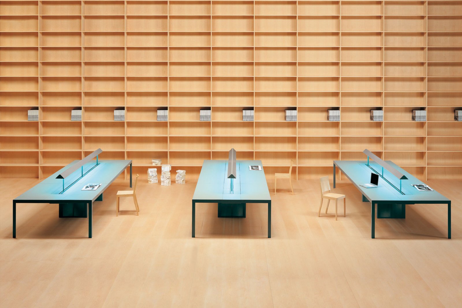 Naòs System - Unifor