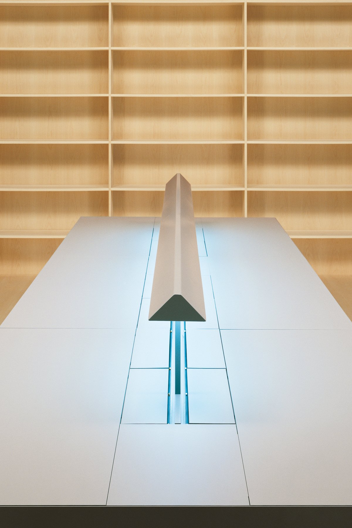 Naòs System - Unifor