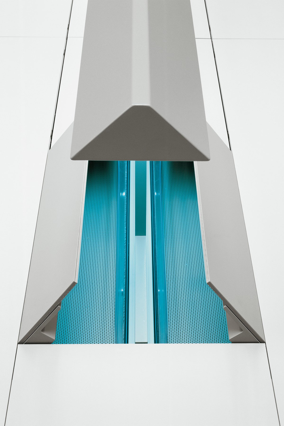 Naòs System - Unifor