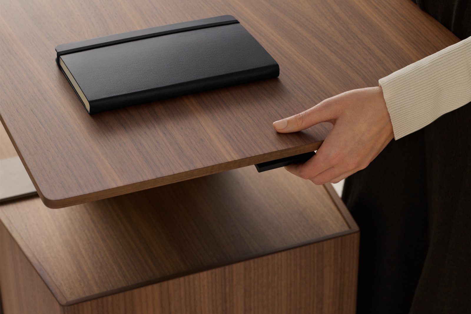 Touch Down Unit - Unifor