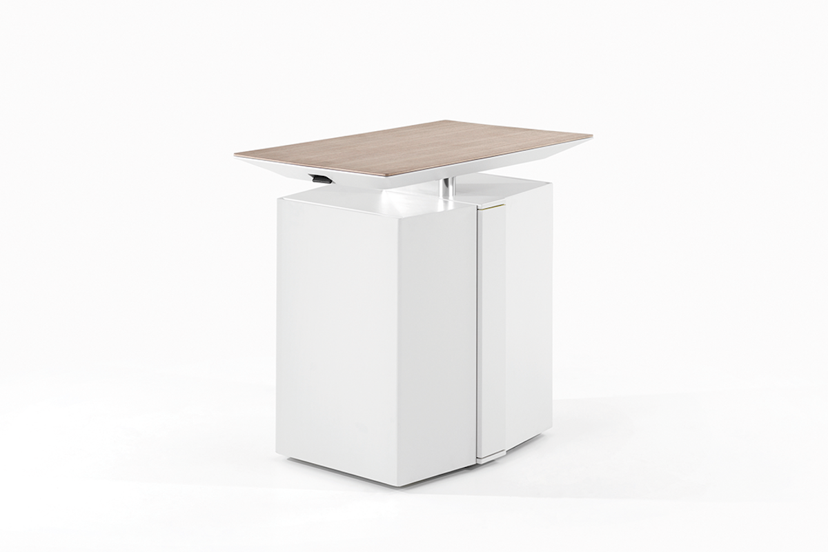 Touch Down Unit - Unifor