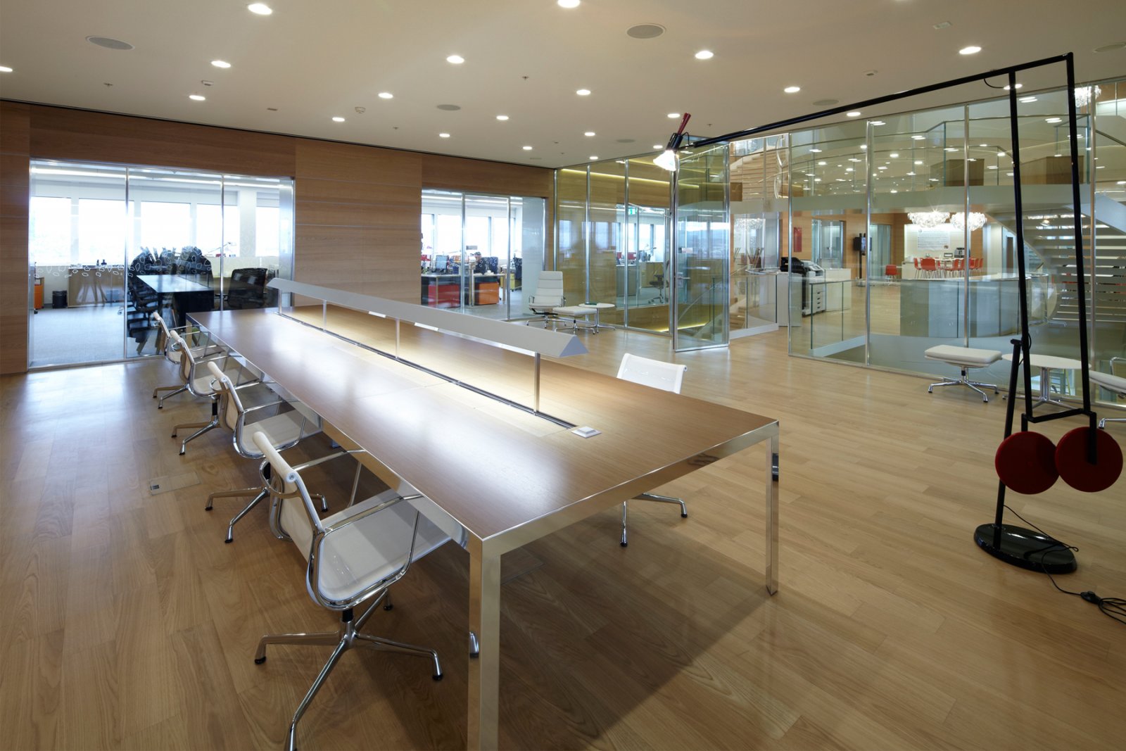 Naòs System - Unifor