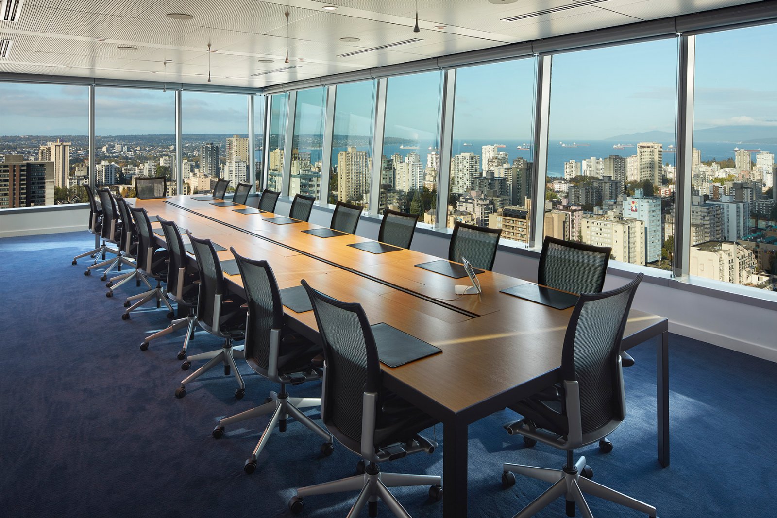 Naòs System - Unifor