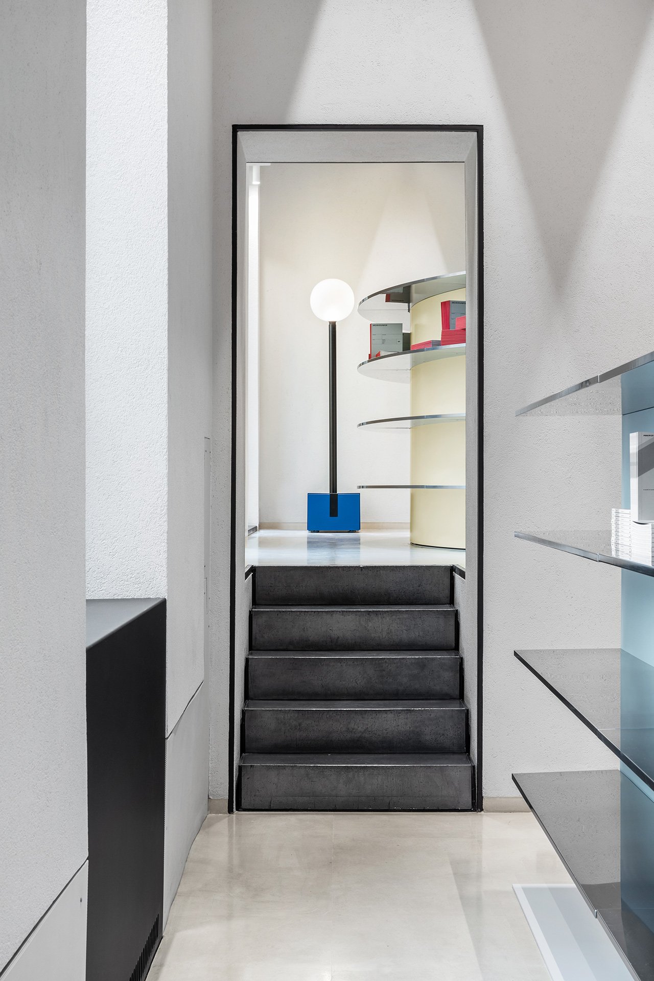 PRINCIPLES PDW 2022 | UniFor