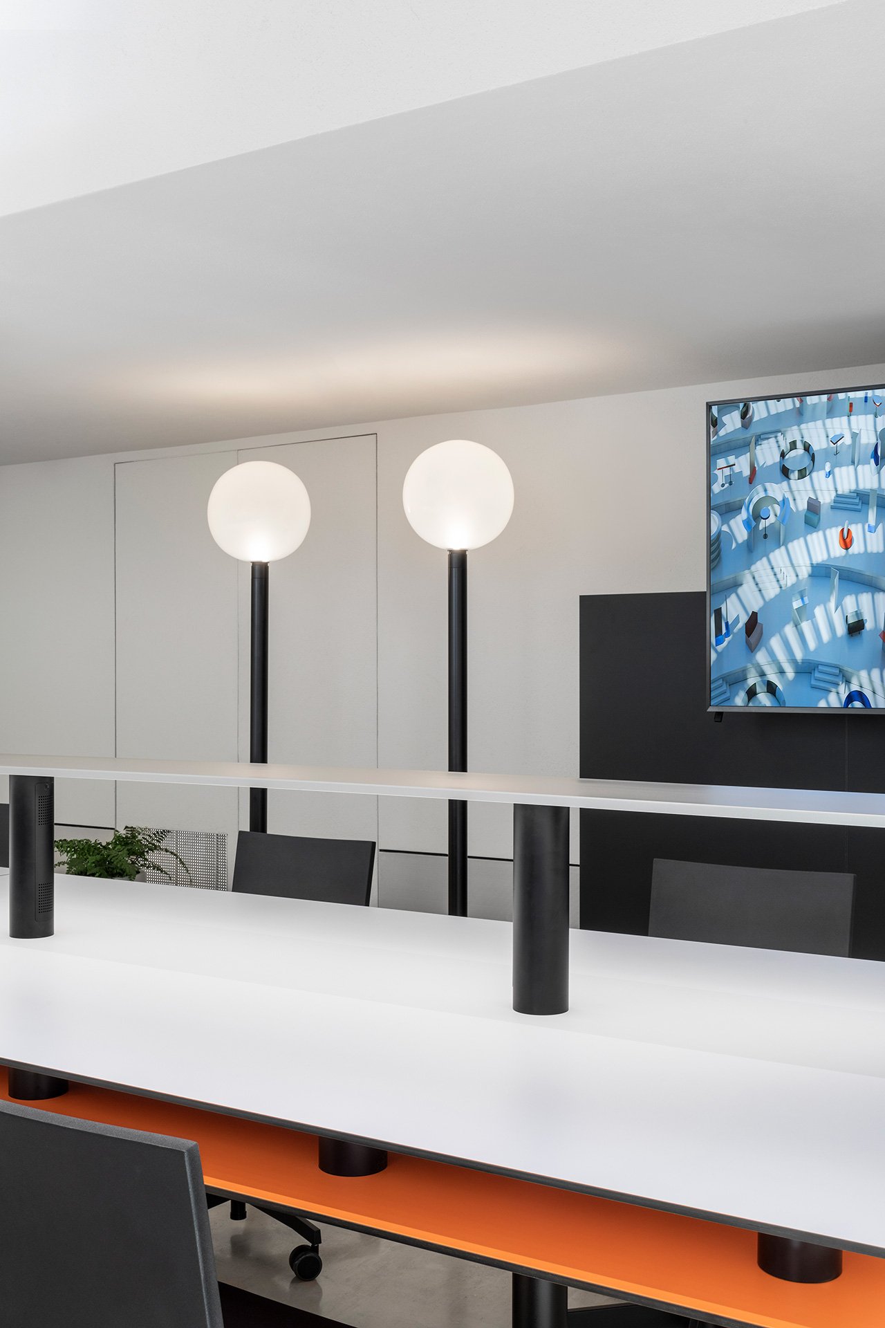 PRINCIPLES PDW 2022 | UniFor