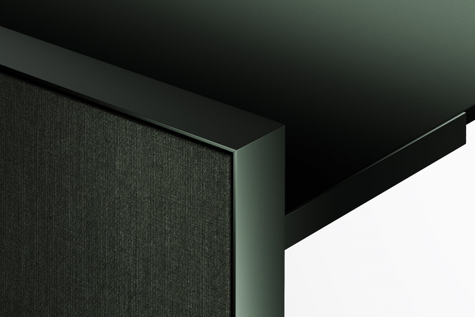 Z DESK, by Foster + Partners | UniFor