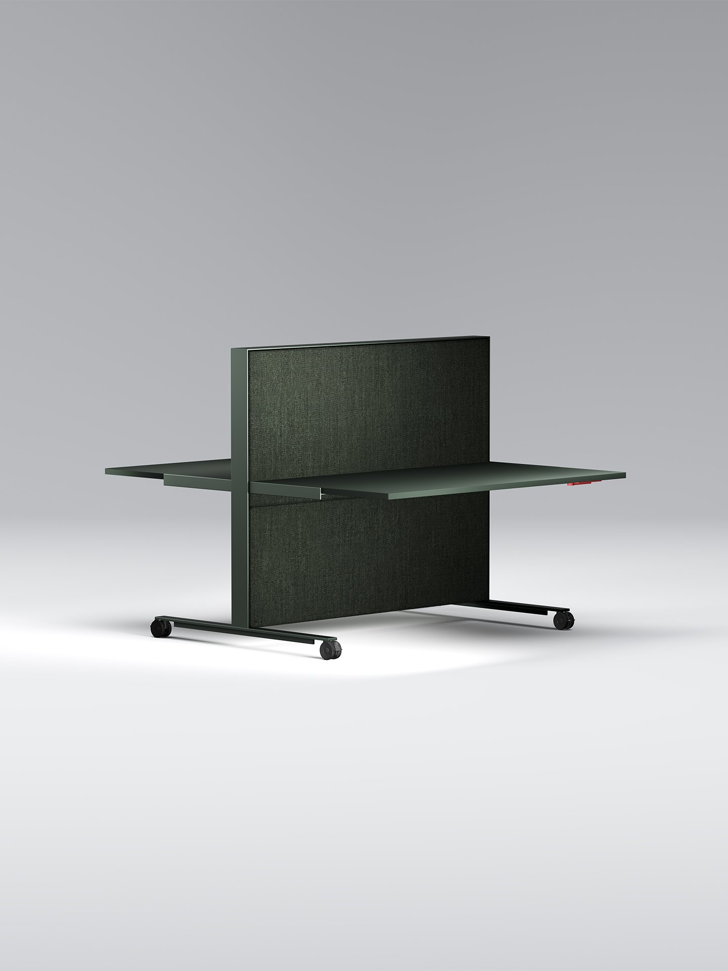 Z DESK, by Foster + Partners | UniFor