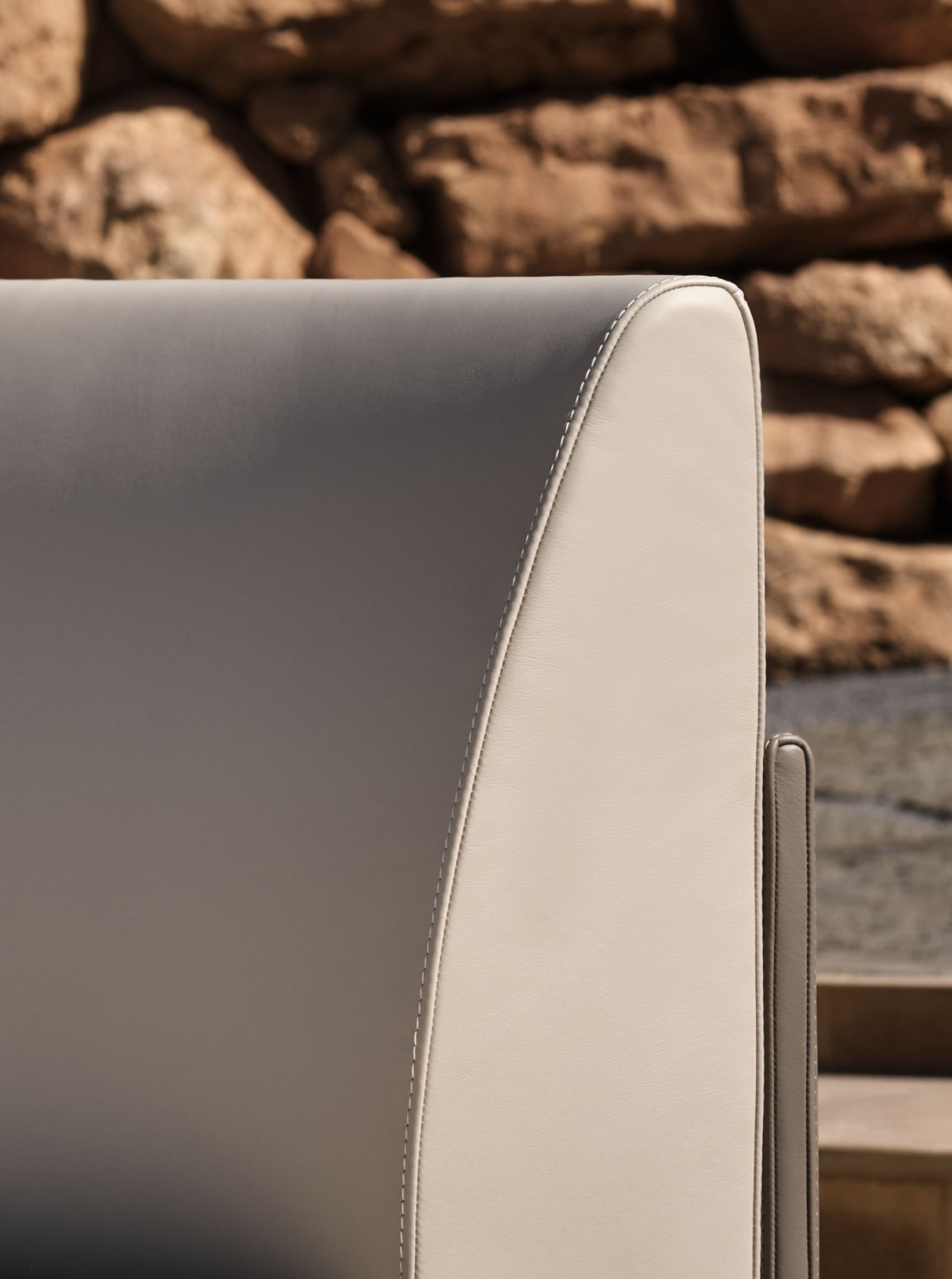 ANDROMEDA SOFAS - Unifor