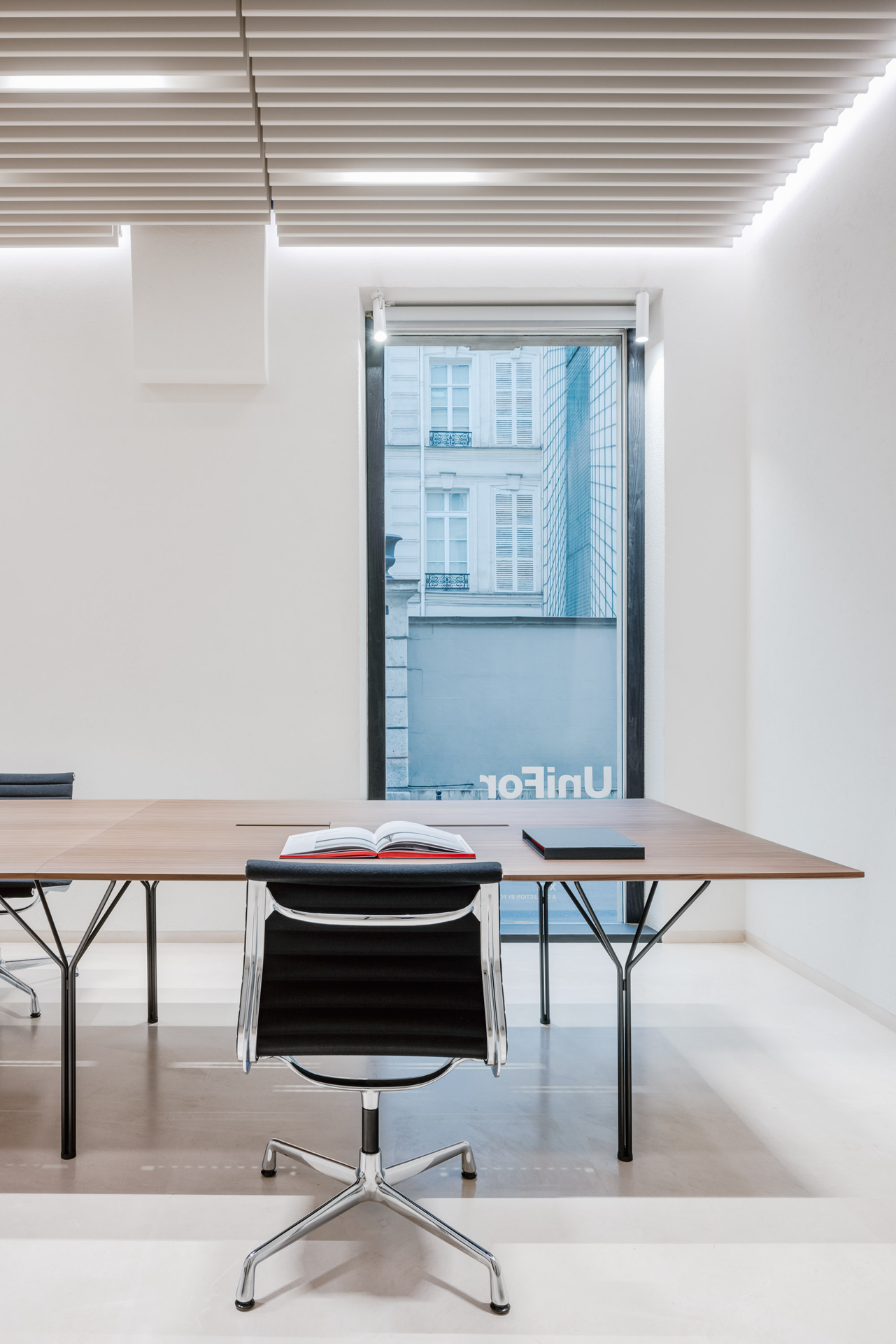 UniFor, Paris Design Week 2024_1 | UniFor