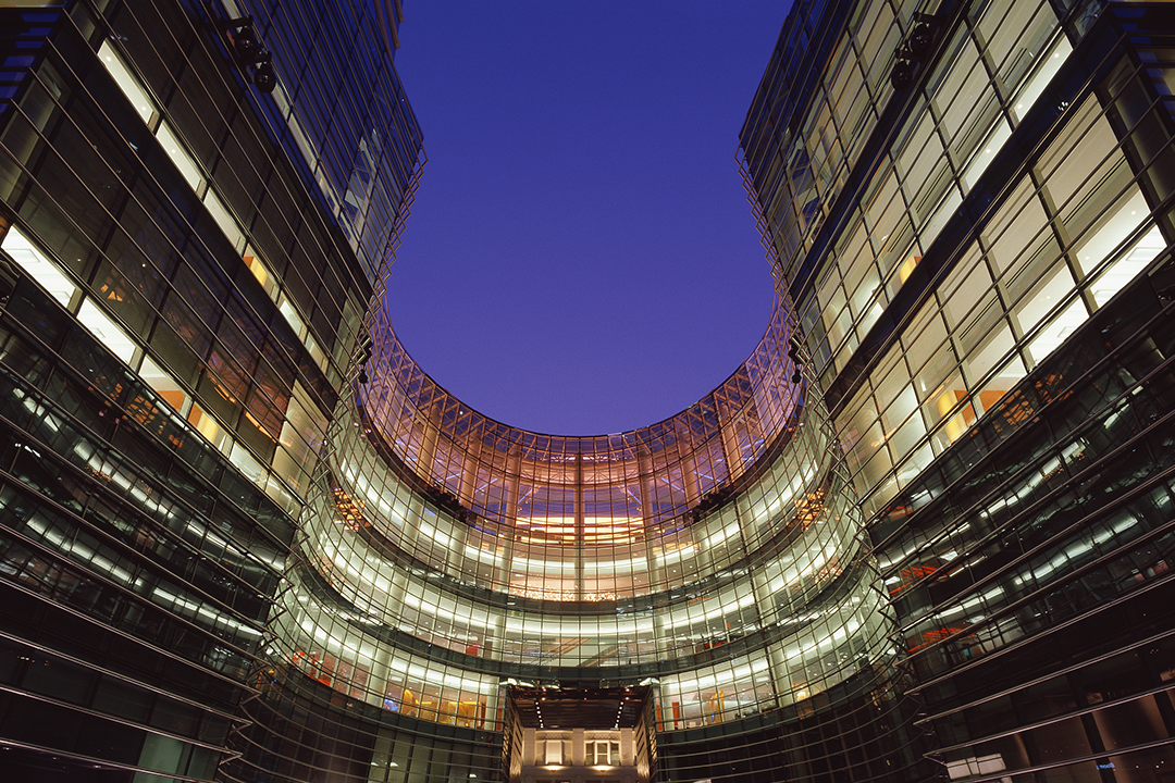 Bloomberg. New York - Unifor