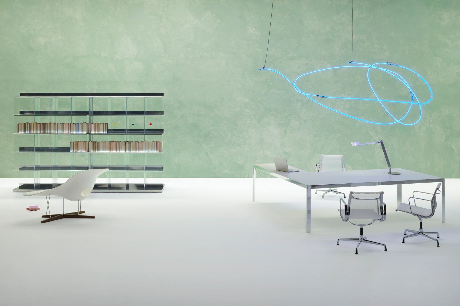 Naòs System - Unifor