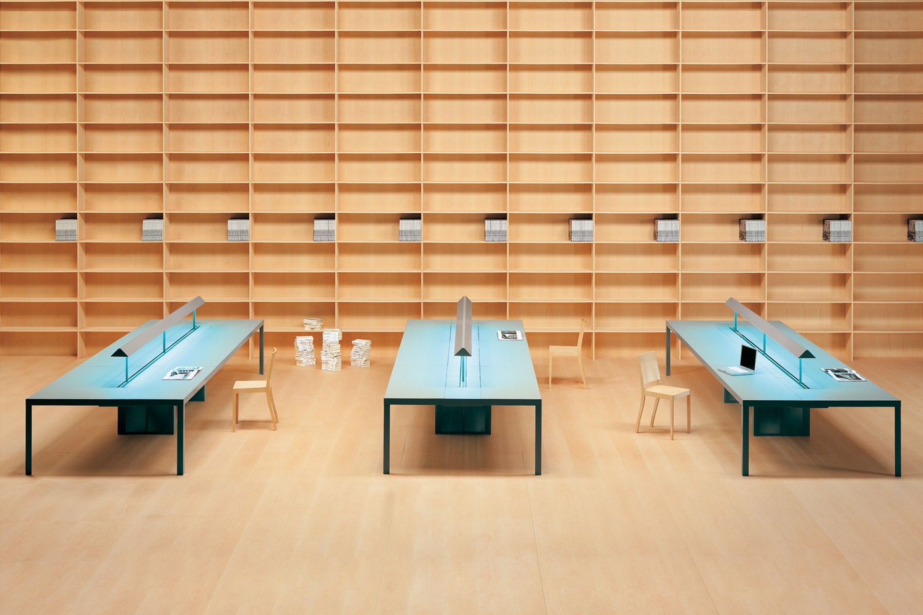 Naòs System - Unifor