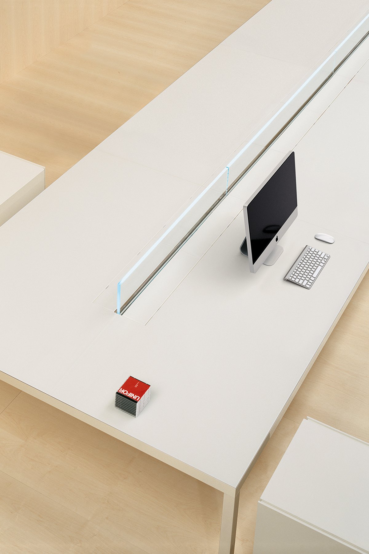 Naòs System - Unifor