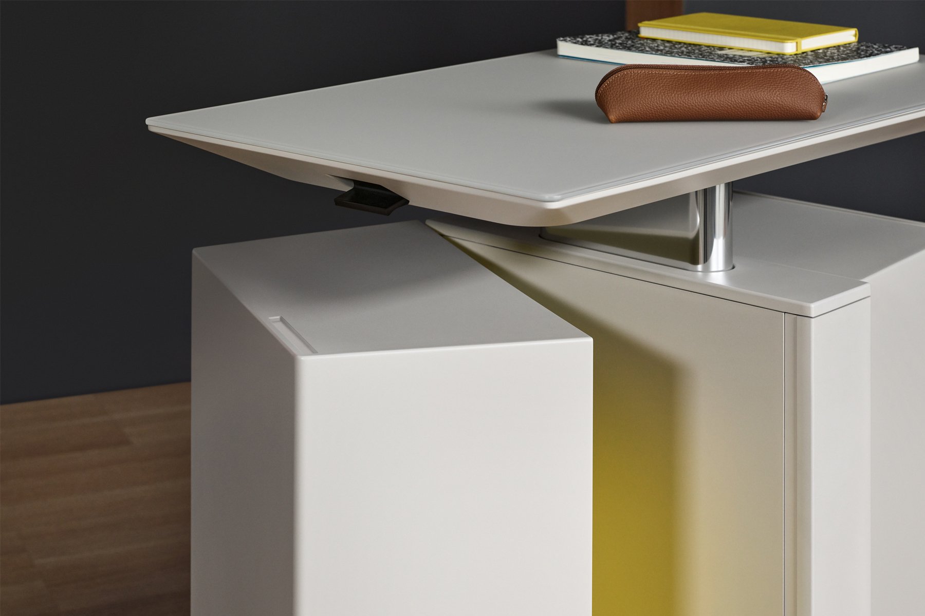 Touch Down Unit - Unifor