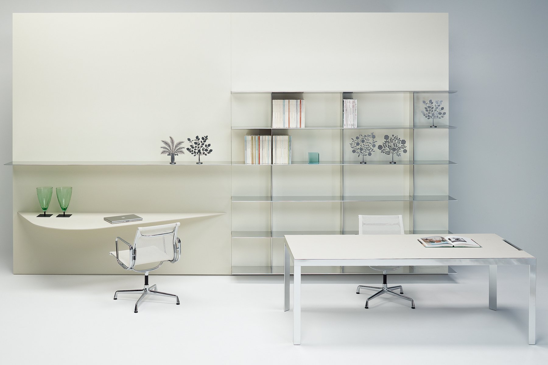 Naòs System - Unifor