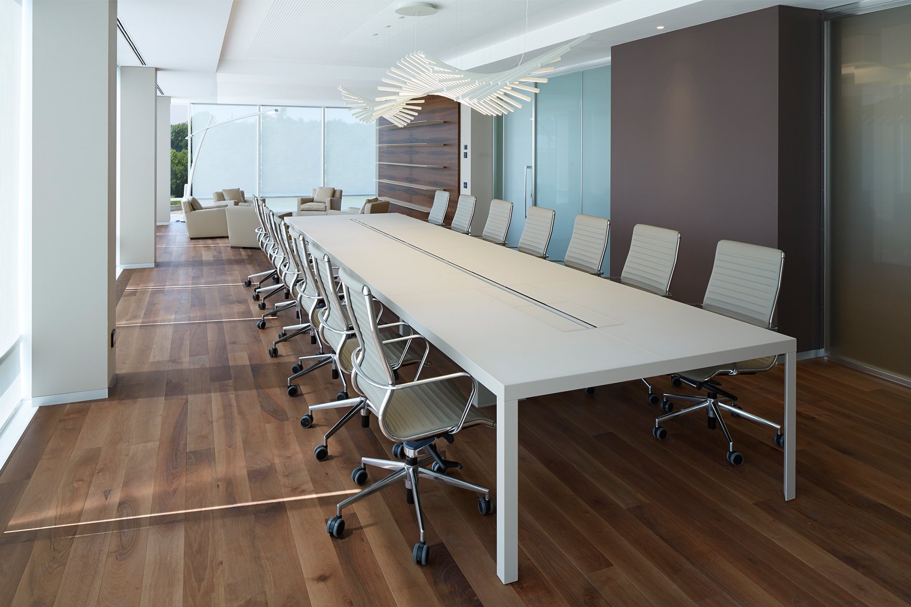 Naòs System - Unifor