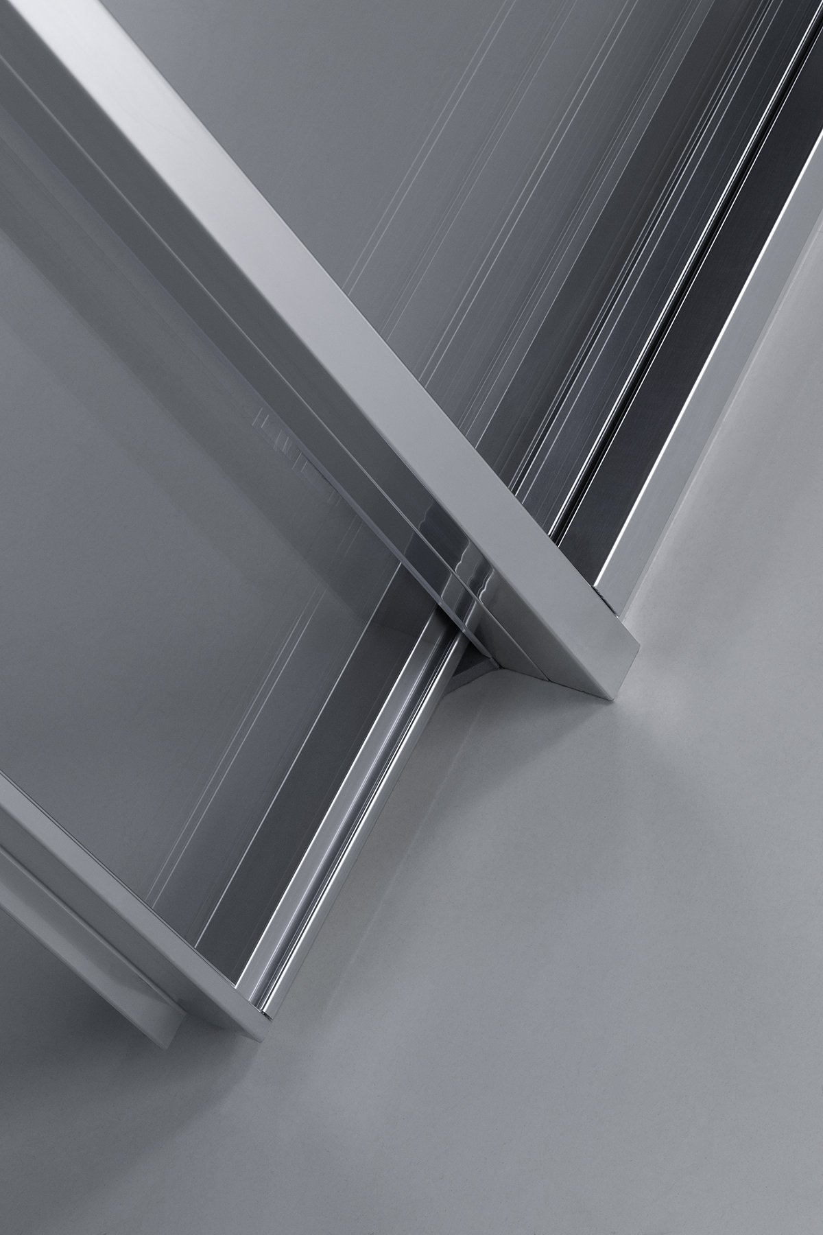 Partition Walls - UniFor