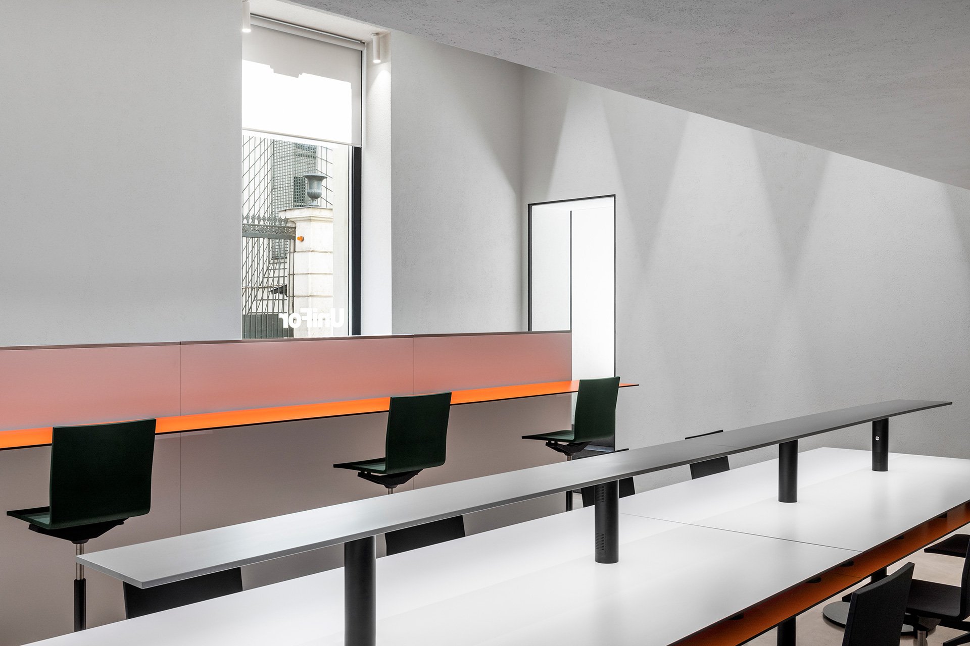 PRINCIPLES PDW 2022 | UniFor