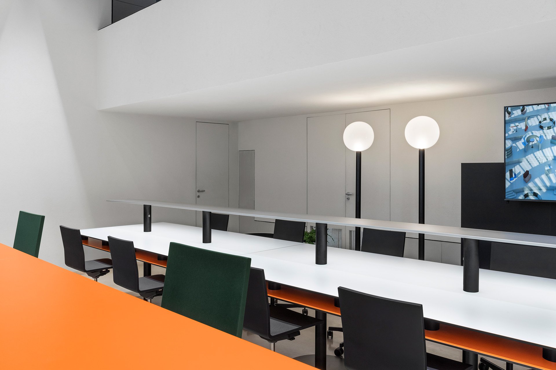 PRINCIPLES PDW 2022 | UniFor