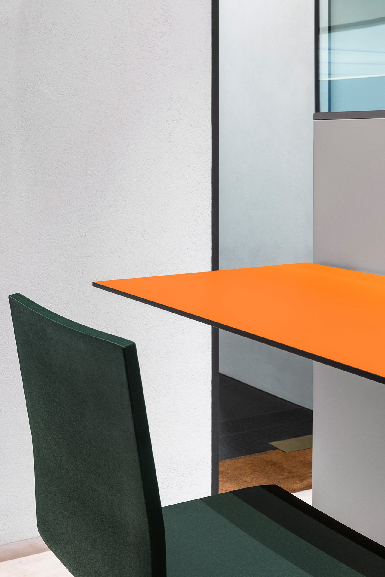 PRINCIPLES PDW 2022 | UniFor