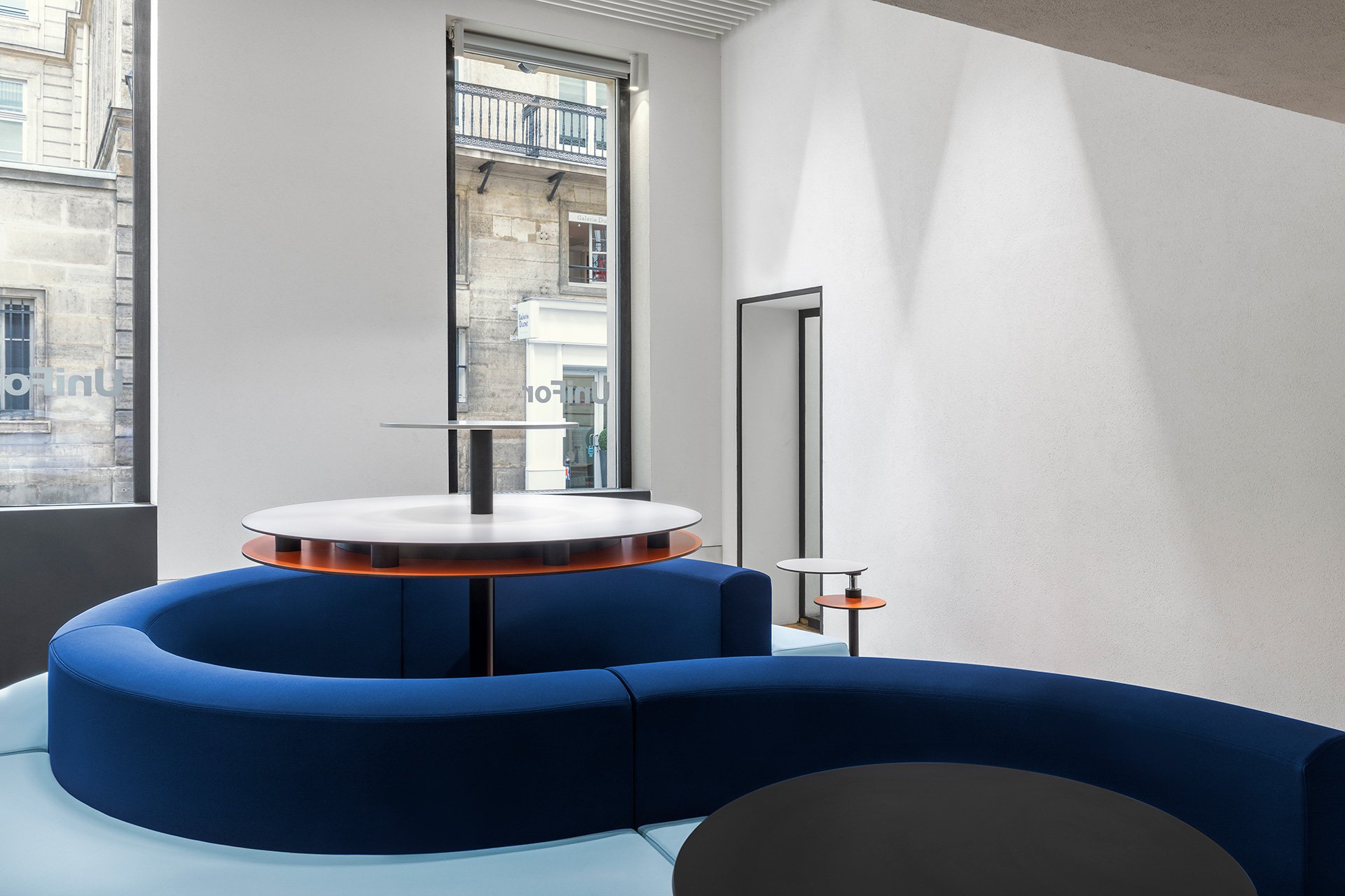 PRINCIPLES PDW 2022 | UniFor