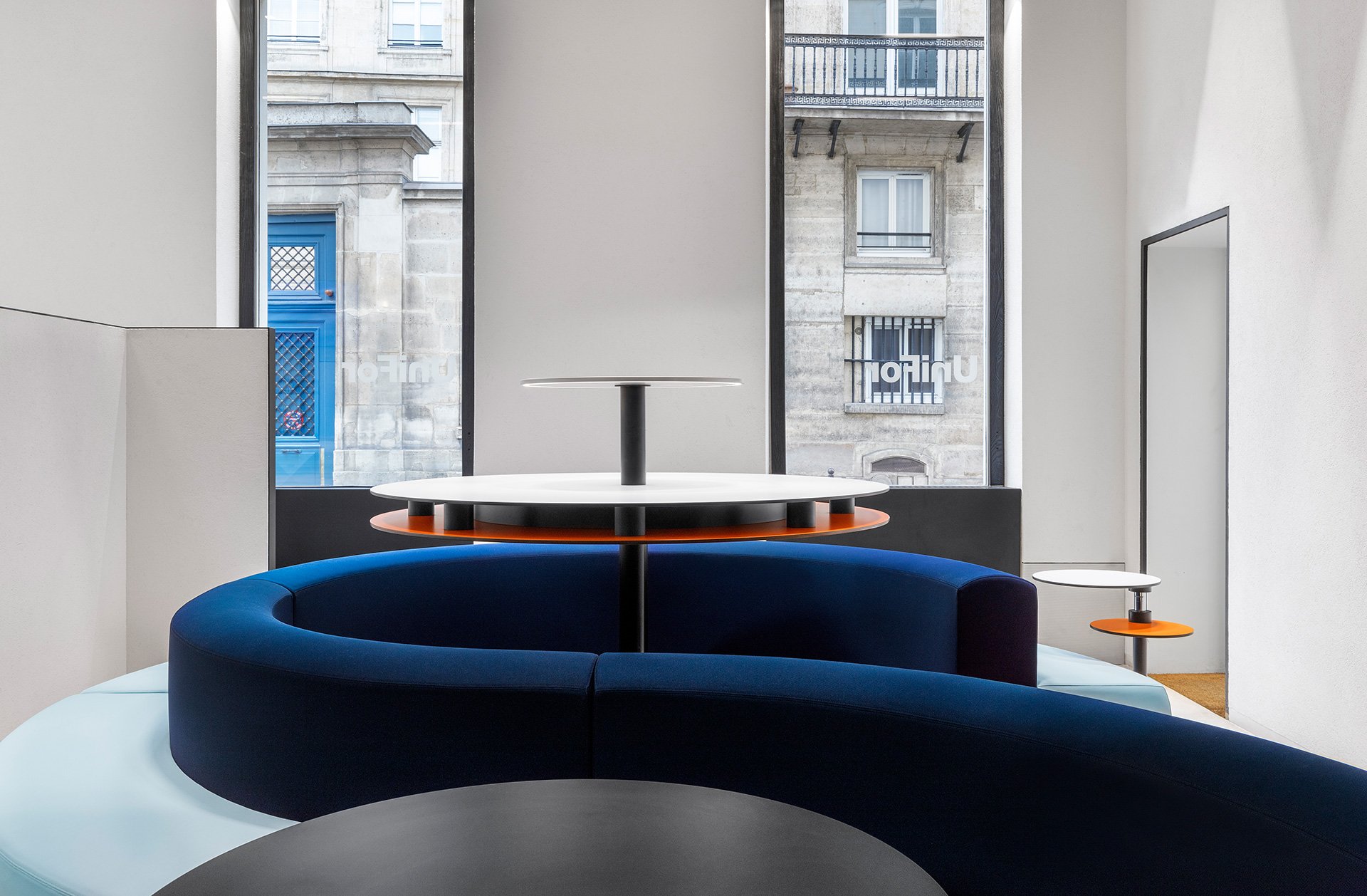 PRINCIPLES PDW 2022 | UniFor