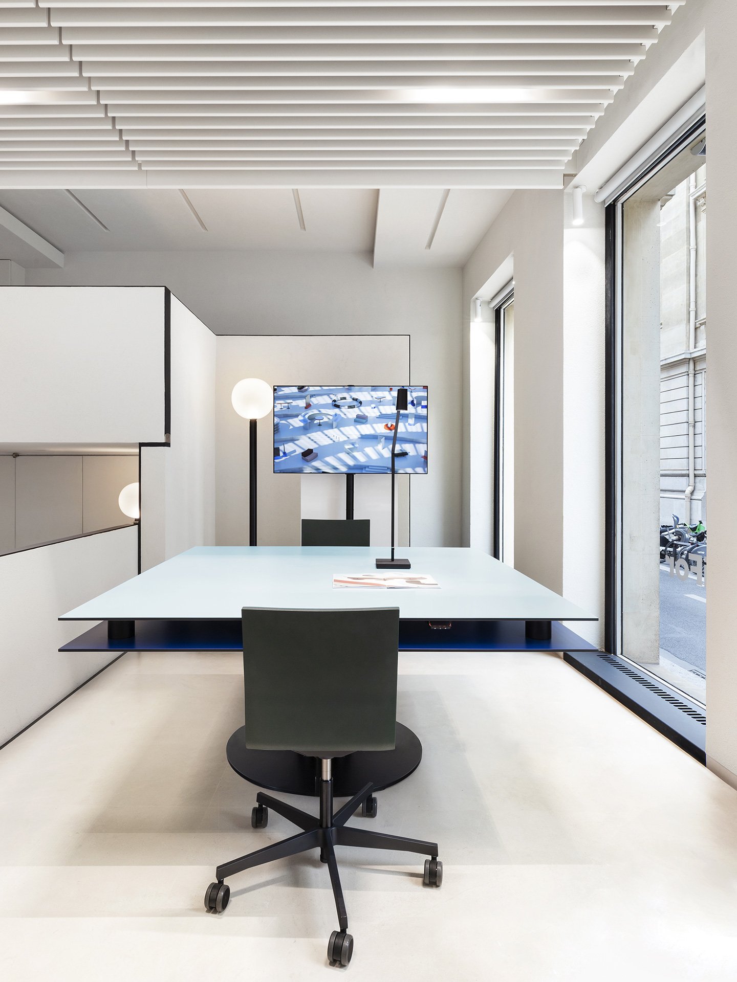 PRINCIPLES PDW 2022 | UniFor