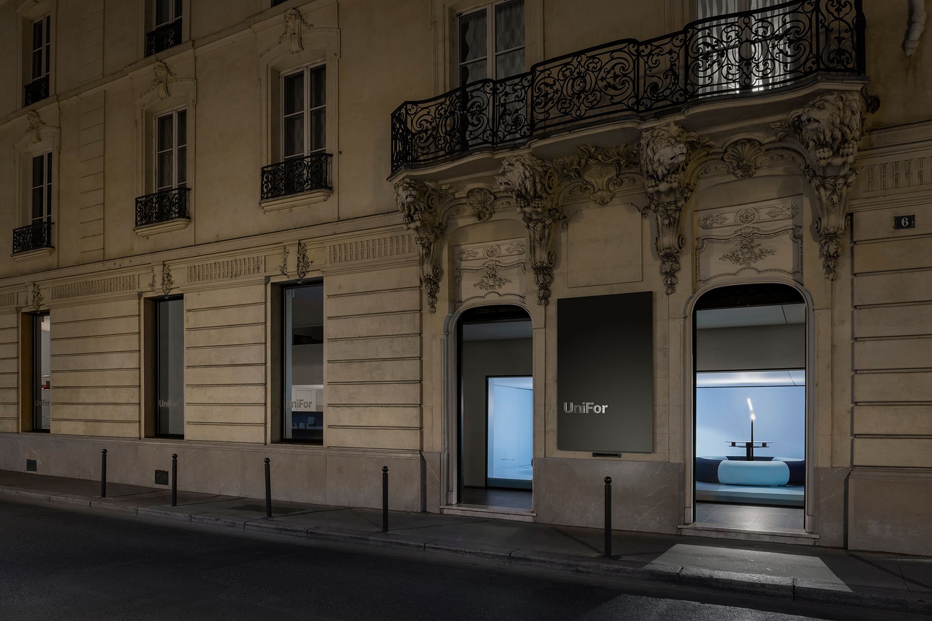 PRINCIPLES PDW 2022 | UniFor