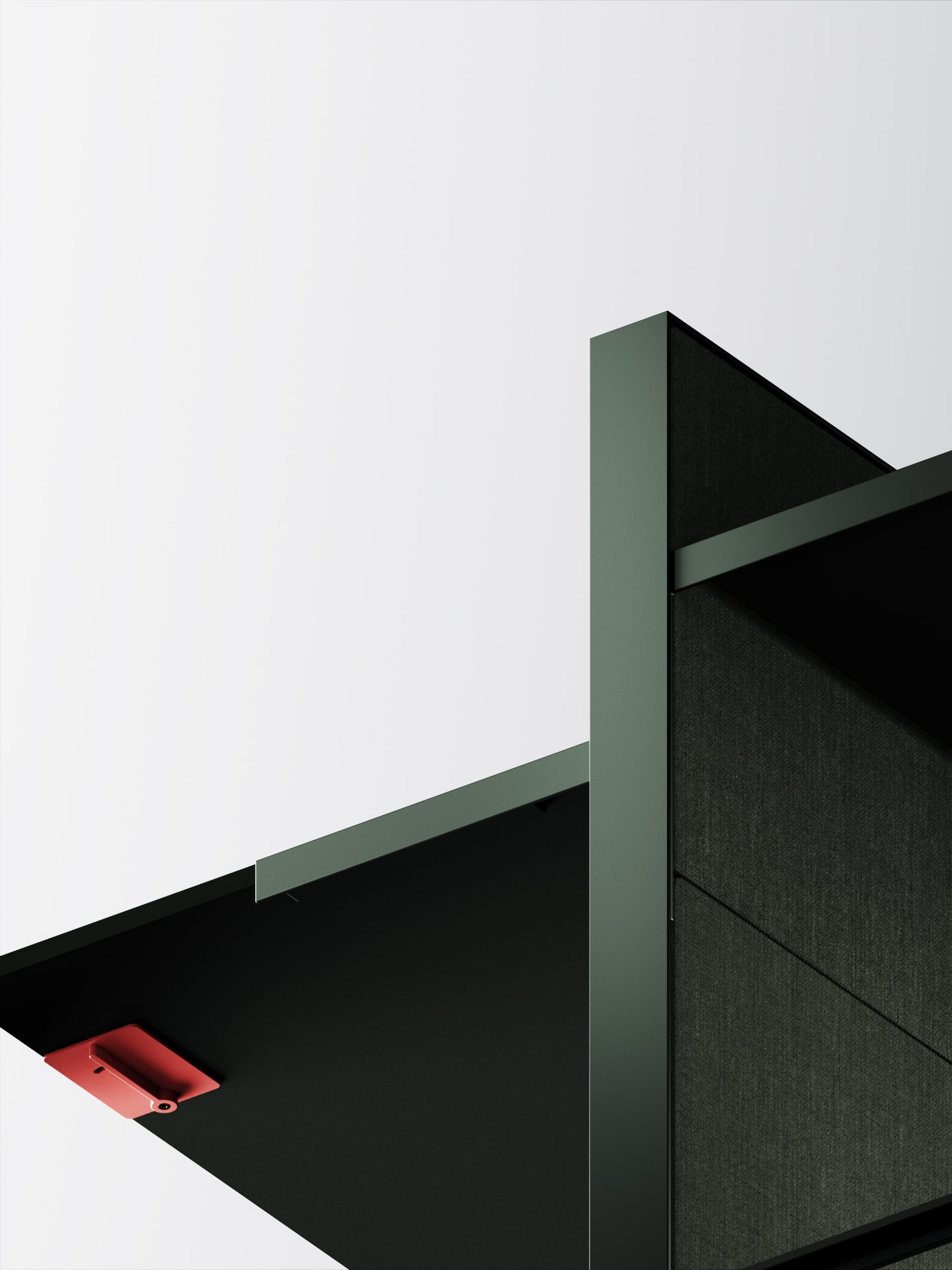 Z DESK, by Foster + Partners | UniFor