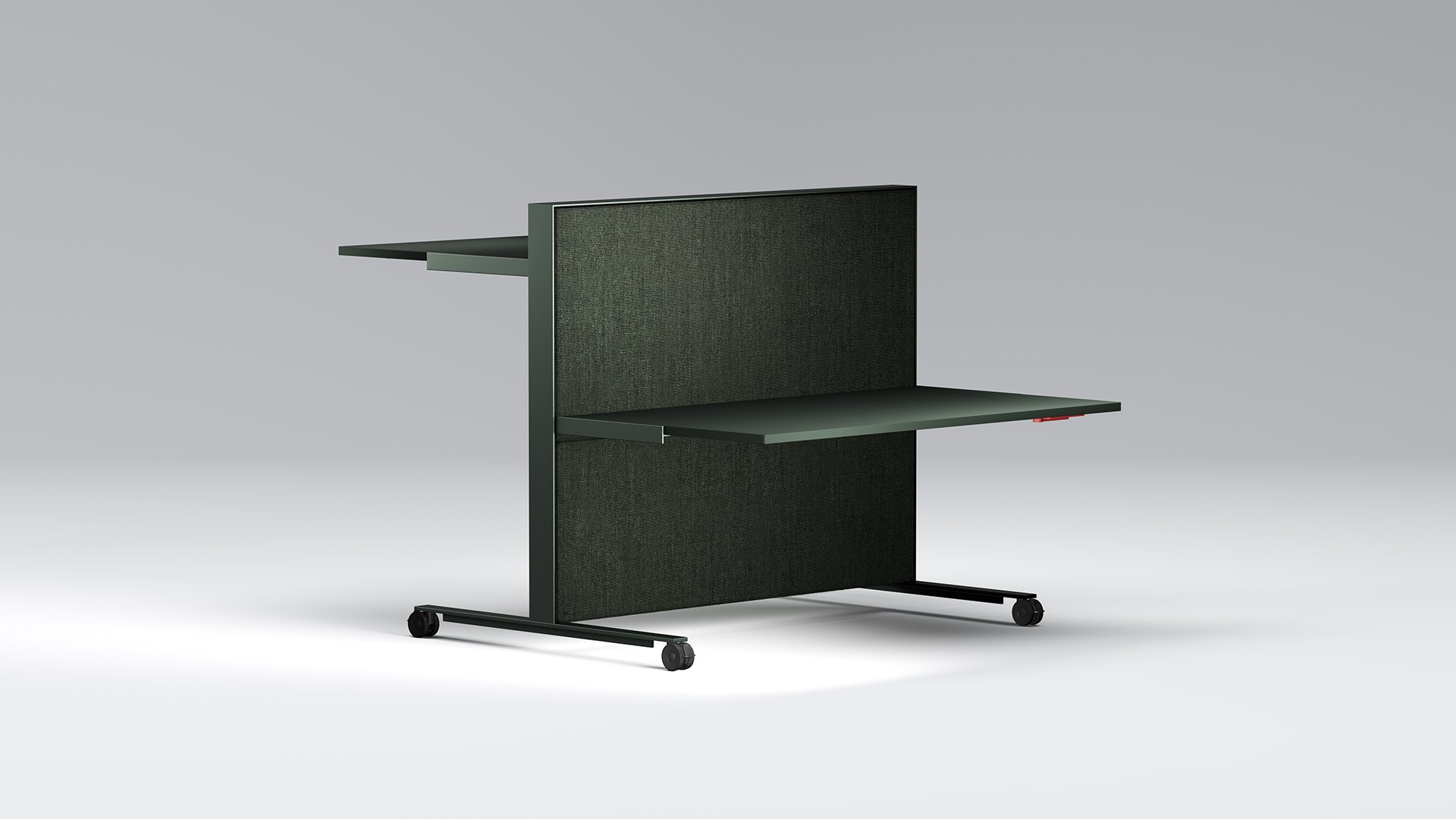 Z DESK, by Foster + Partners | UniFor