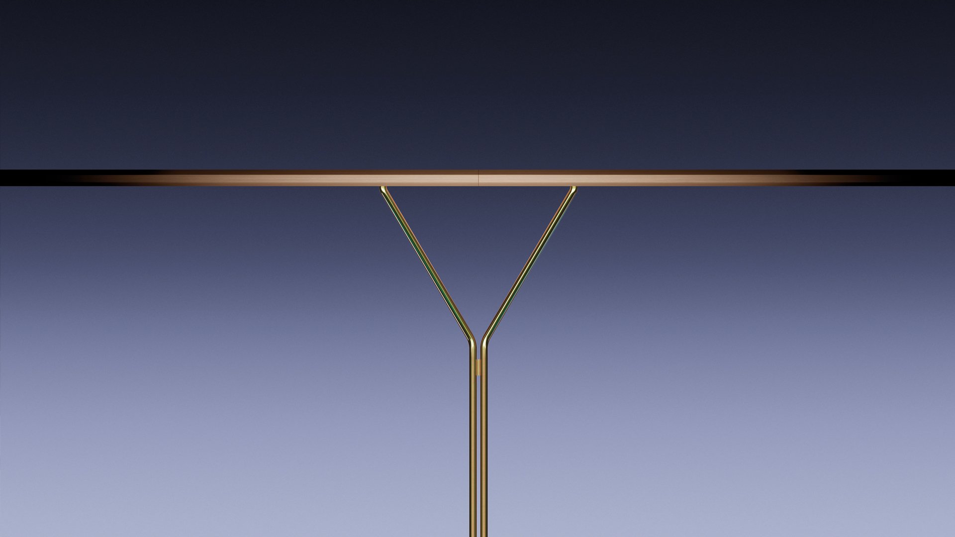 Z DESK, by Foster + Partners | UniFor