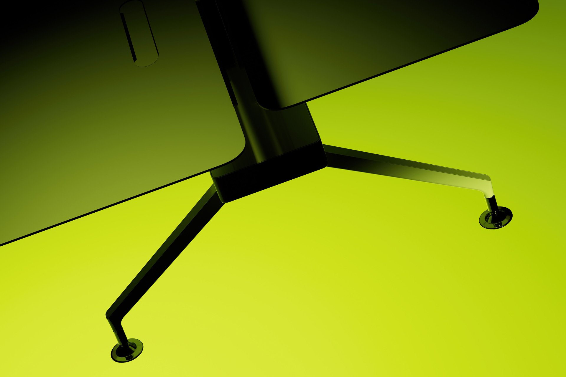 UniFor - Contemporary design offices, interiors and furniture