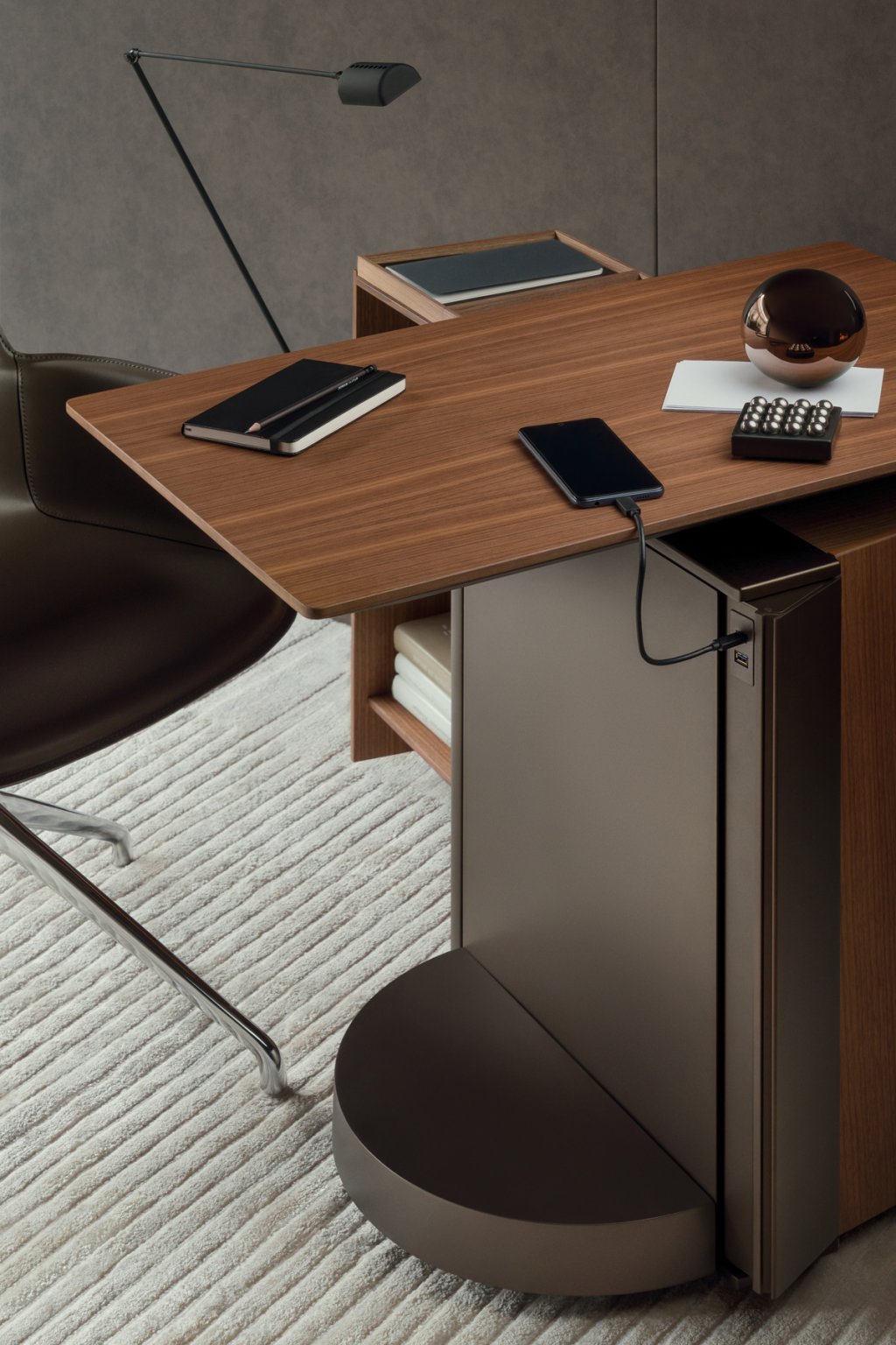 Touch Down Unit - Unifor